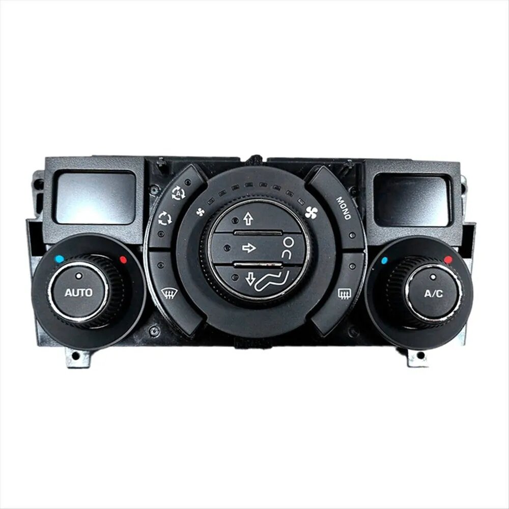 Блок управления кондиционером для Peugeot 408 308CC SW RCZ 3008