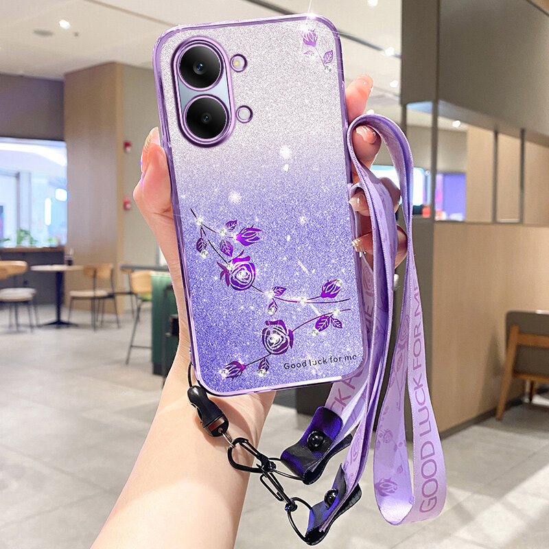 Чехол для Poco X8 Pro Max
