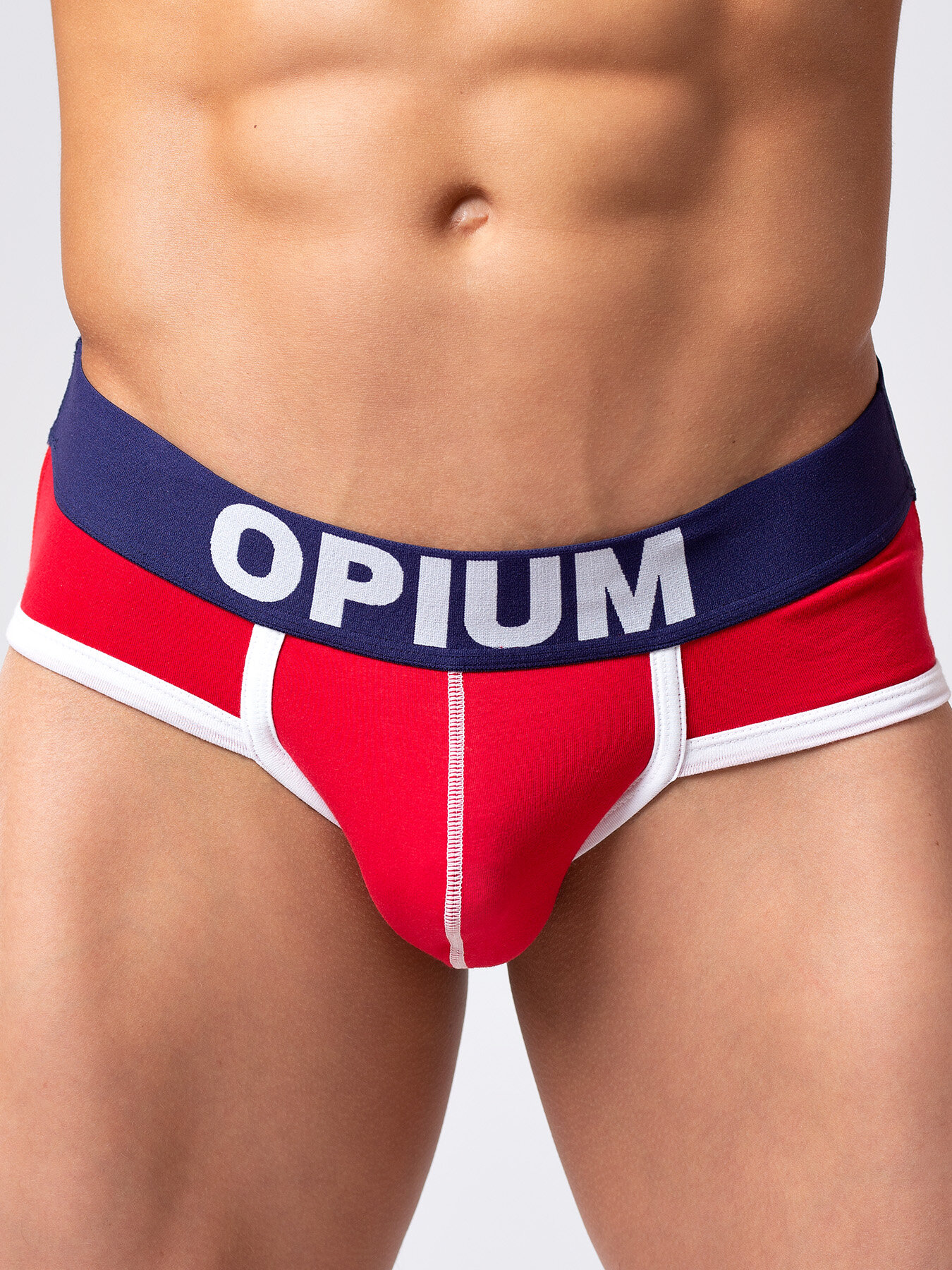 Трусы мужские брифы