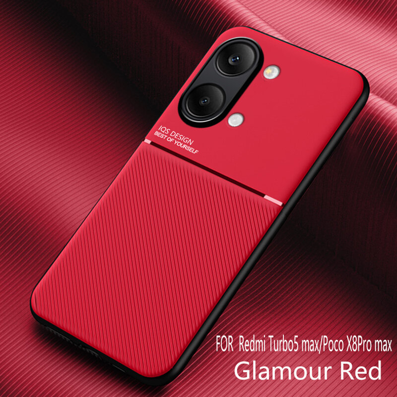 Чехол для Poco X8 Pro Max / Поко X8 Про макс