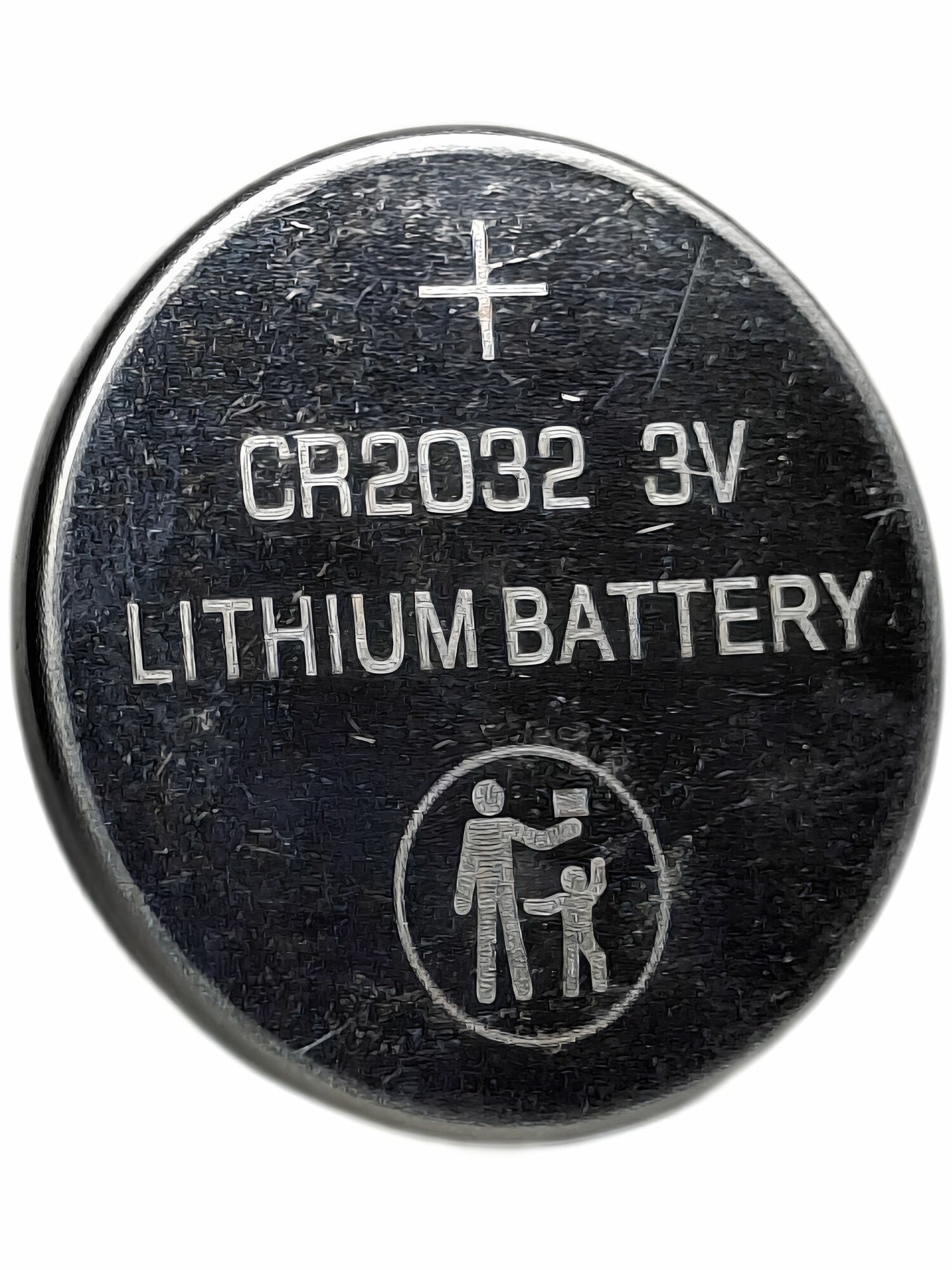 BL2032 Батарейки Lithium CR2032, 1 шт
