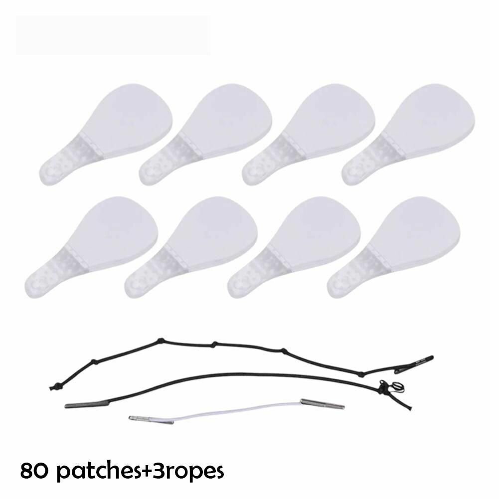 Наклейки для подтяжки лица