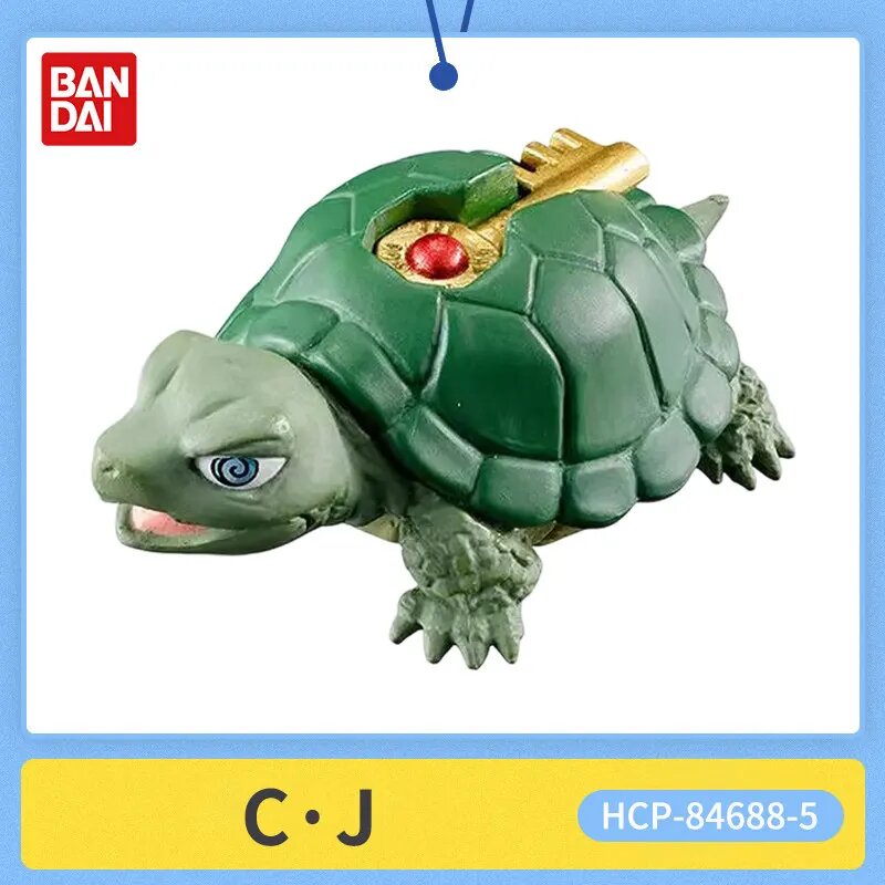 Коллекционная фигурка Bandai JoJo's Bizarre Adventure, Цвет: 5