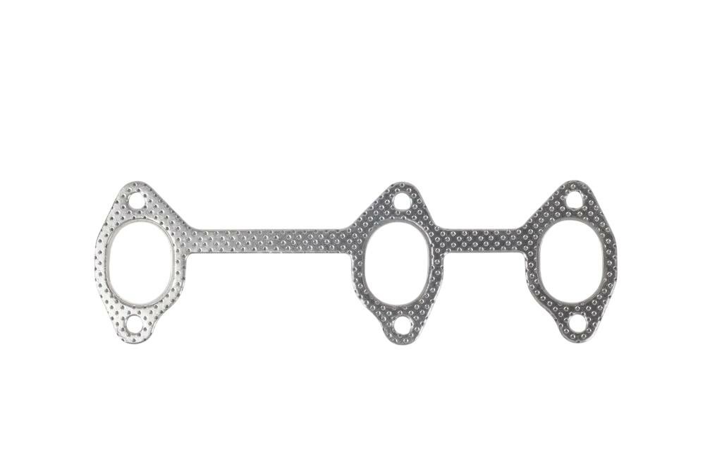 Прокладка на 3 цилиндра GPARTS VA078129589 Audi 80, 100, A4, A6 2.6, 2.8 V6 Mot.Abc, Acz, Aah х2 91->