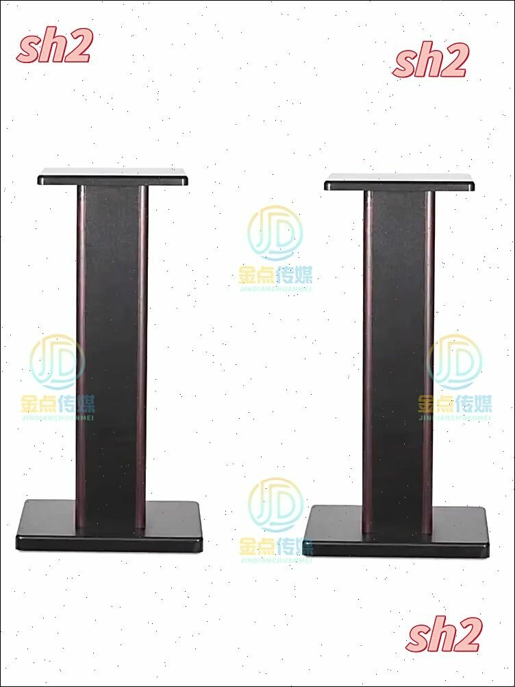 Стойки для акустики 80 см