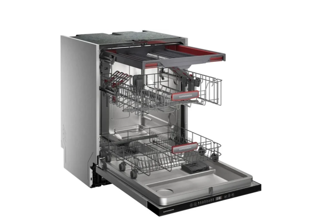Посудомоечная машина Kuppersberg GHL 6030