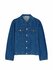 Куртка Jil Sander, размер 48, blue