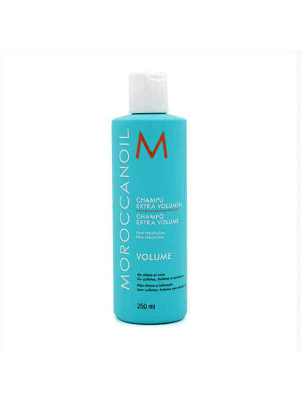 Шампунь Volume Moroccanoil Extra Volume 250 ml