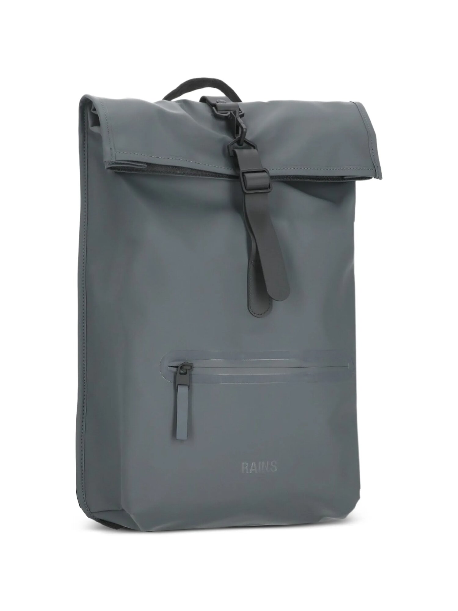 Сумка RAINS Rolltop, серый — фото 1