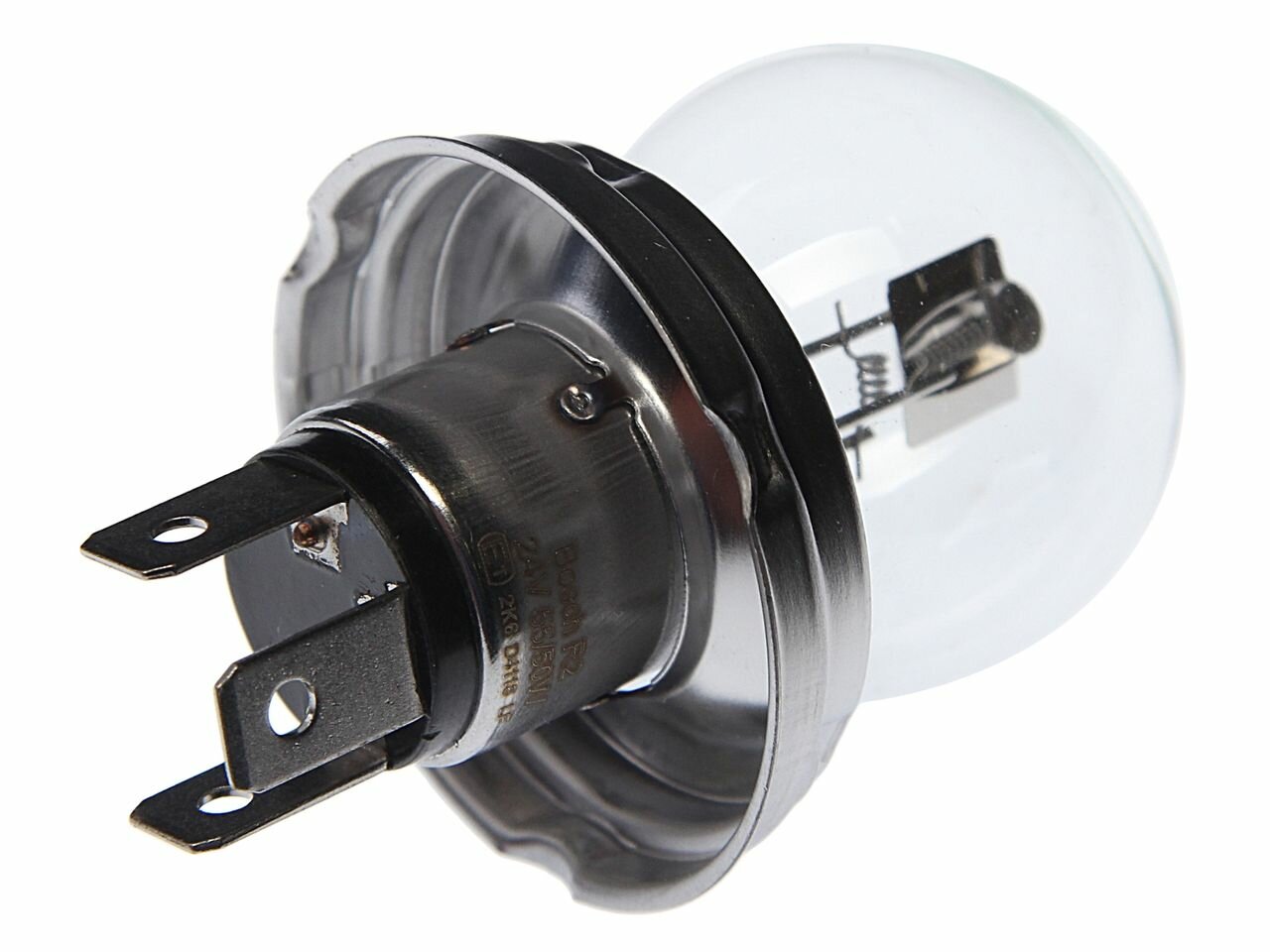 Лампа накаливания Trucklight, арт 1987302421 BOSCH