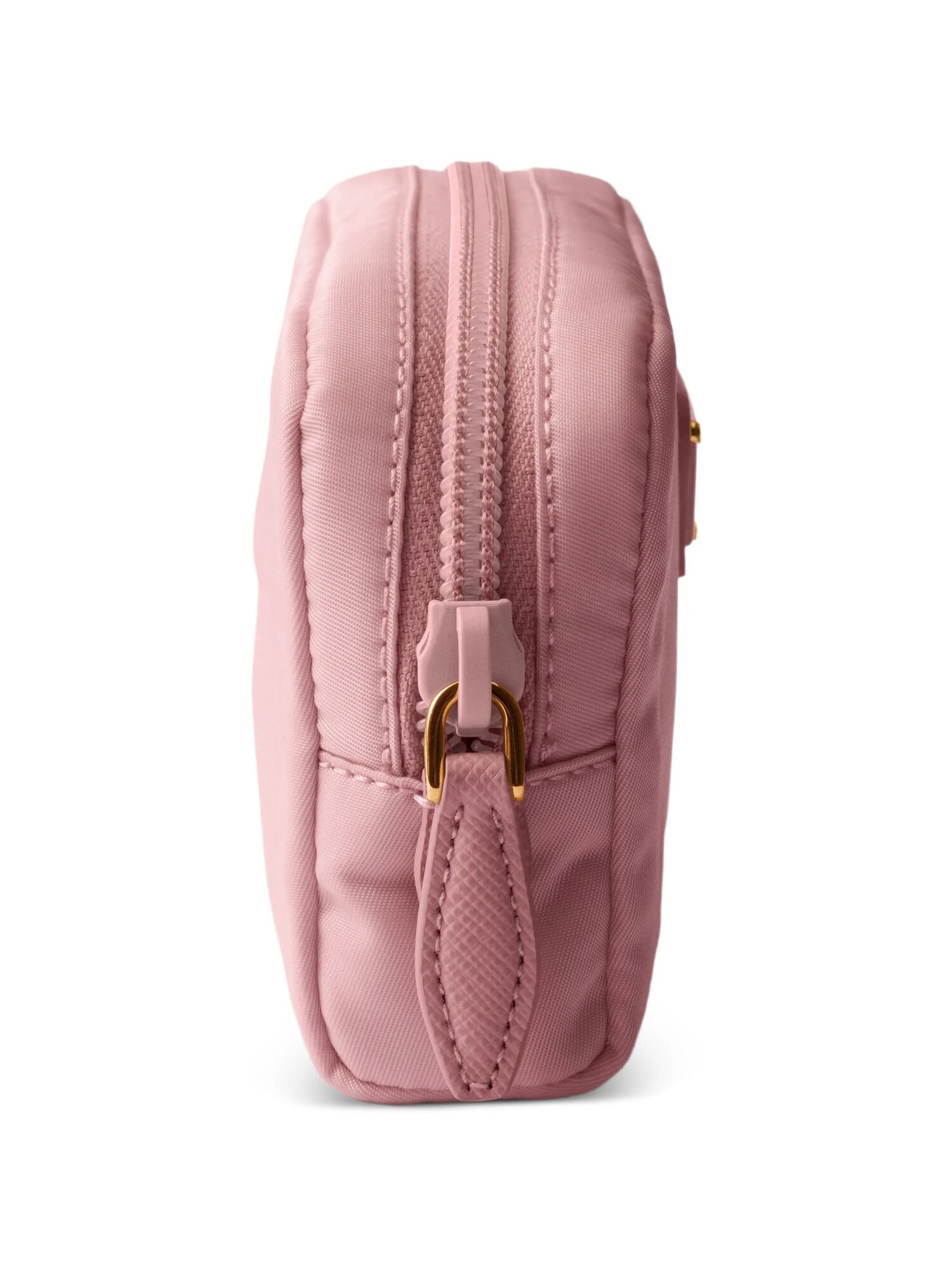 Сумка Prada Re-Nylon, розовый — фото 1