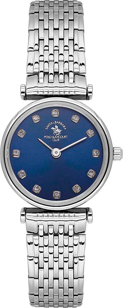  SANTA BARBARA POLO & RACQUET CLUB