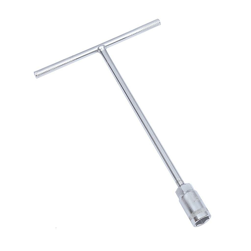 Т-образный шестигранный ключ для автосервиса, 18mm