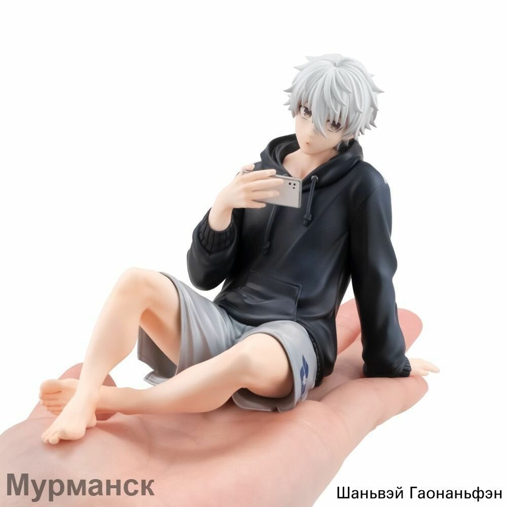 Эксклюзивная коллекционная модель