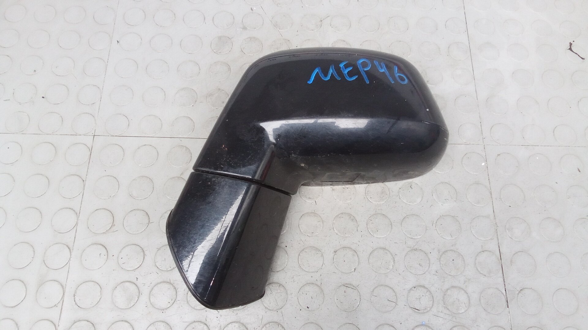 Зеркало наружное левое CHEVROLET ORLANDO, Номер 7pin