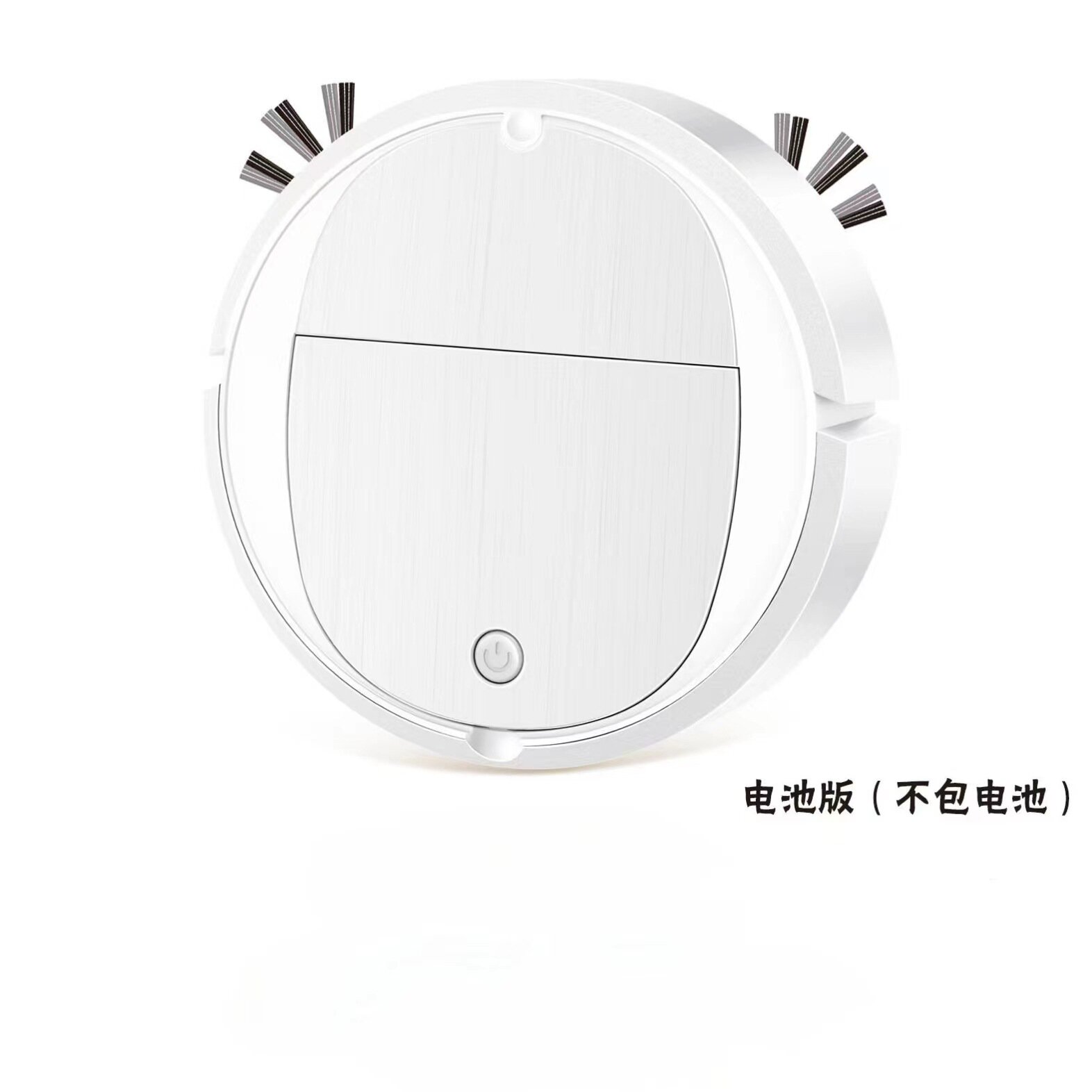 1a Автоматический мини-робот для уборки, 3-в-1: подметание, мытье полов и пылесос, пылесос для ленивых, небольшой домашний подарок 1z