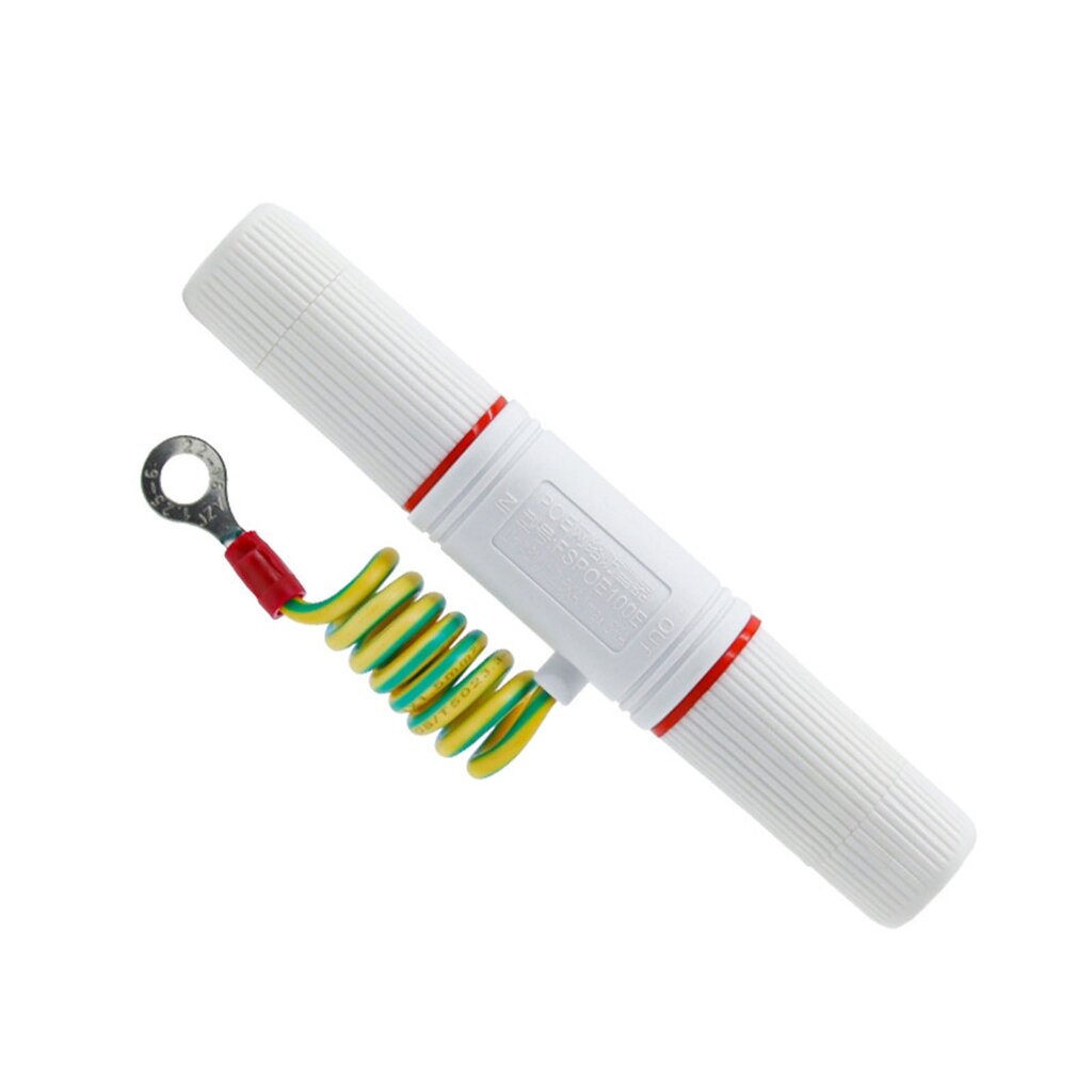 Защита PoE от Гигабитных локальных сетей Защита От Перенапряжения Гигабитных сетей