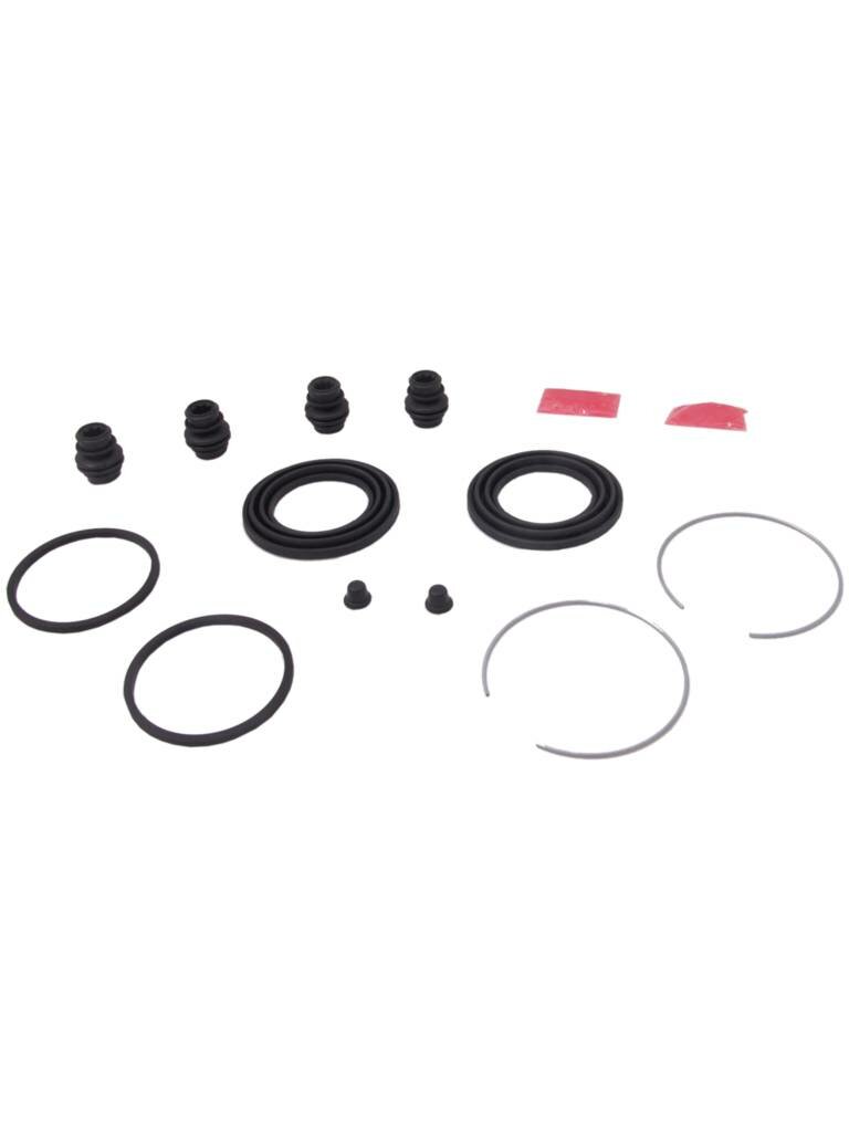 Ремкомплект суппорта тормозного переднего для TOYOTA COROLLA, VOLTZ / Febest 0175-ZZE130F