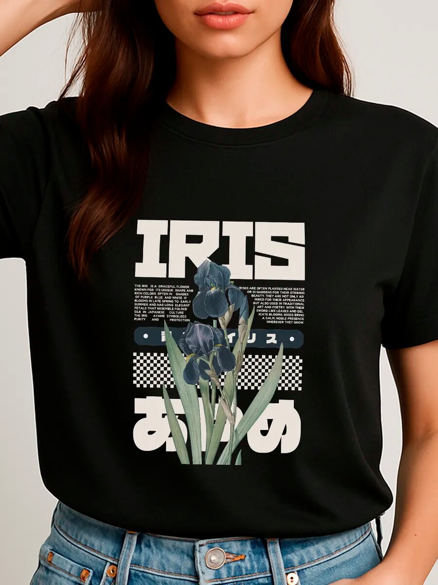 Футболка PRINTSHOT