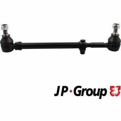 Тяга рулевая центральная JP GROUP 1344401800 Mercedes-Benz 124, W124, 129, R129