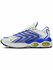 Кроссовки NIKE Air Max TW, полнота F, размер 8,5 US, белый 100