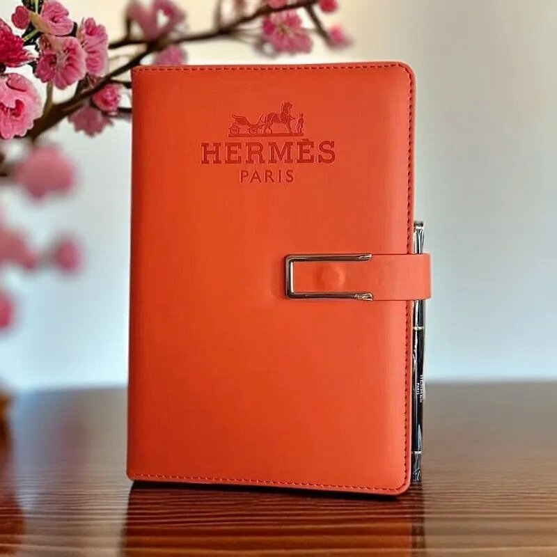 Hermes Блокнот