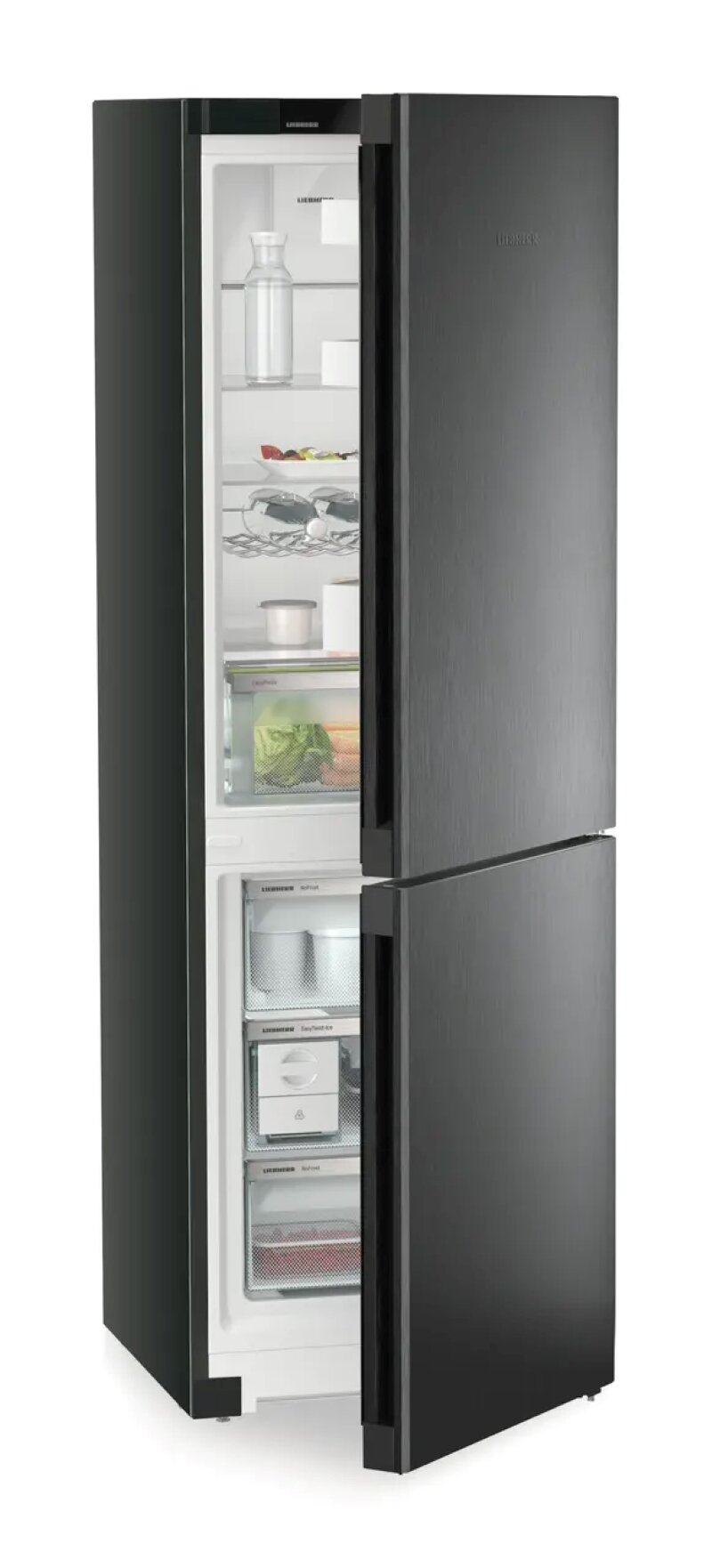 Комбинированный холодильник-морозильник LIEBHERR CNbdb 5223 с EasyFresh и NoFrost