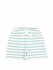 Шорты Molo Striped tie waist shorts, размер 74