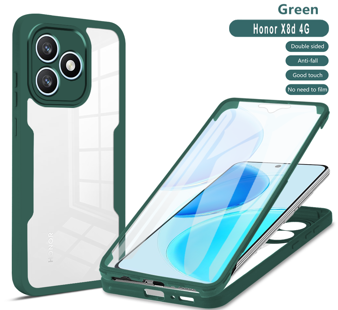 Чехол для Honor X8d