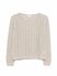 Свитер Hemisphere Round-neck sweater, размер 40, , разноцветный
