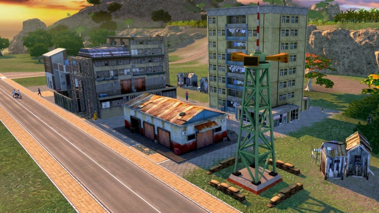 Tropico 4 - Propaganda! DLC PC Steam Ключ • Активация Steam • регион Весь мир