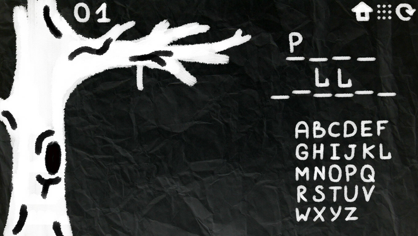 HANGMAN II, Все страны — фото 1