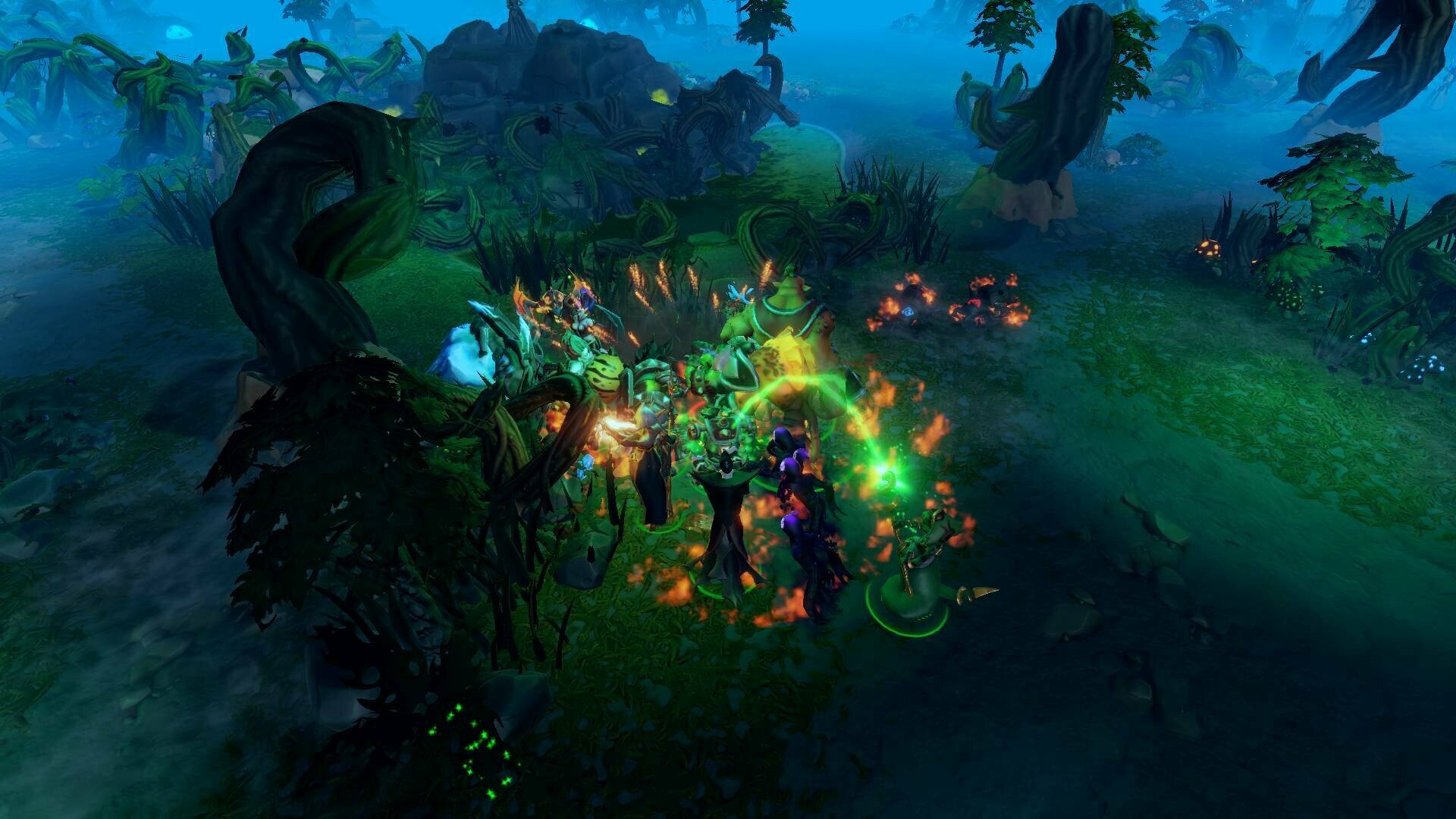 Dungeons 3 - An Unexpected DLC PC Steam Ключ • Активация Steam