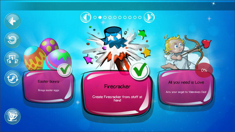 Doodle God - Soundtrack DLC PC Steam Ключ • Активация Steam • регион Весь мир