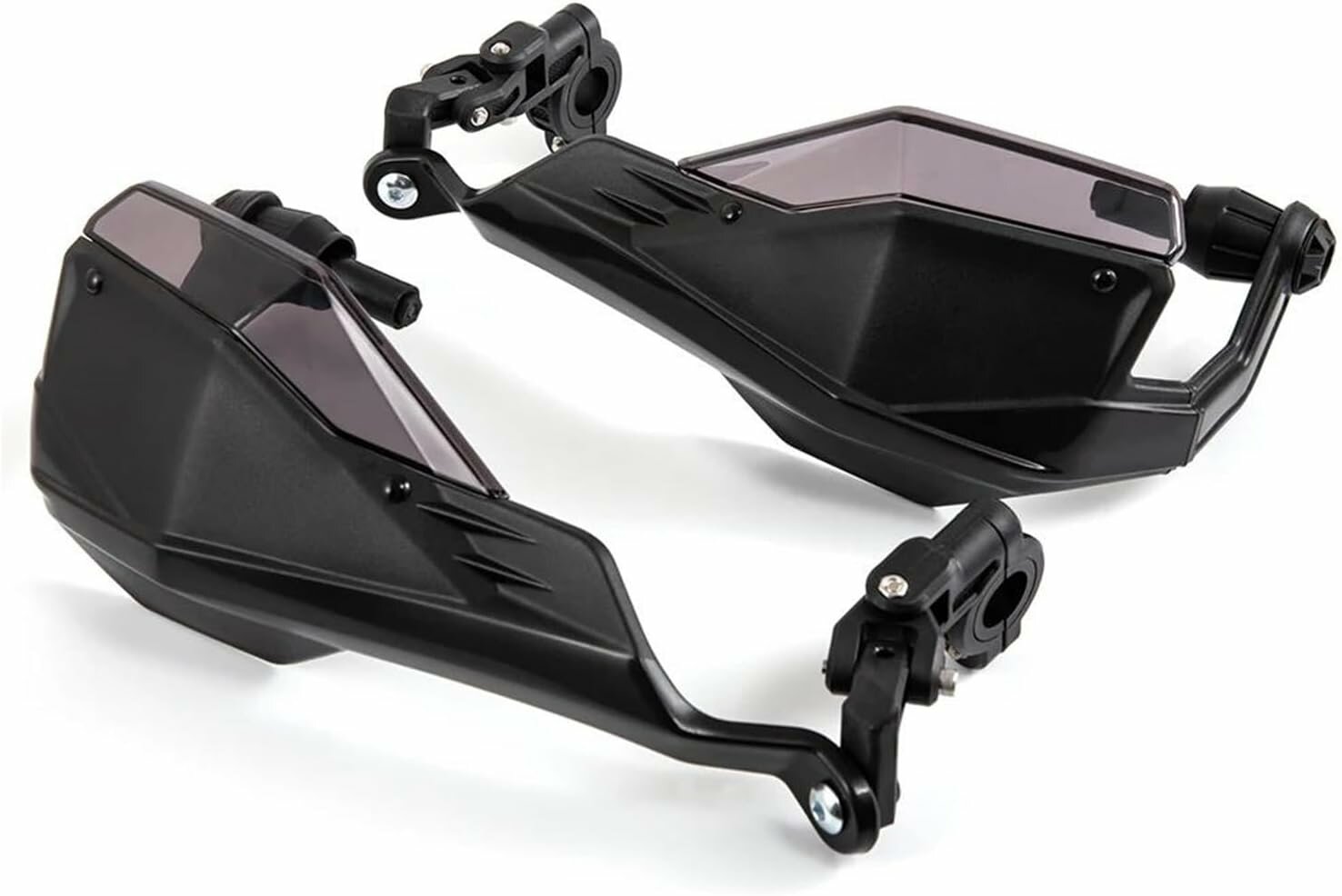 Защита рук для мотоцикла Honda NC700X NC750X NC750S DCT 2012-2017, противоударные дуги руля