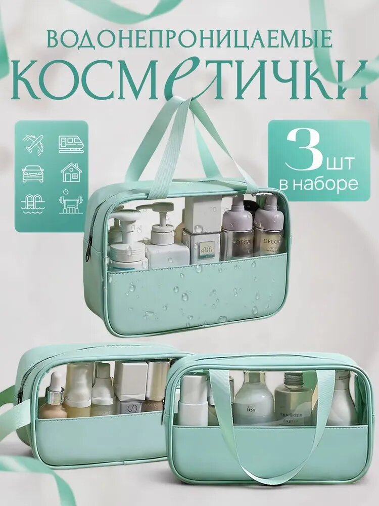 Косметичка