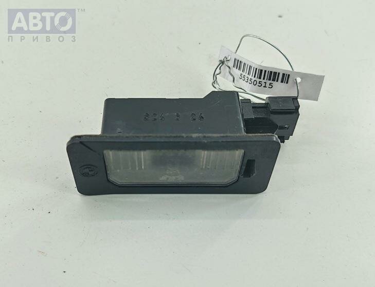 Подсветка номера BMW 5 E39 (1995-2003)