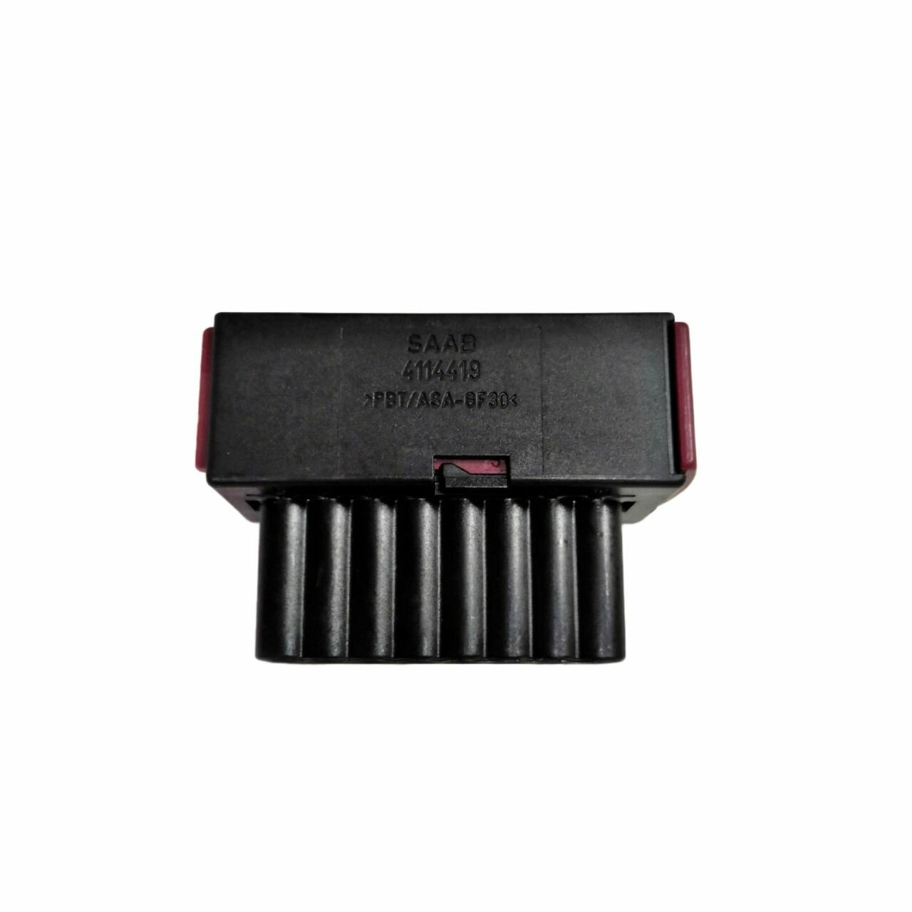 Корпус TYCO 1-962358-1 SAAB 4114419 ( Без контактов )