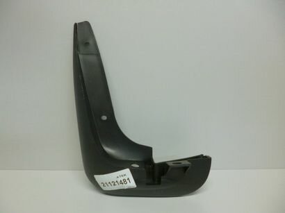 Брызговик Daewoo Matiz передний левый****************************