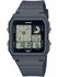 Наручные часы CASIO, серый