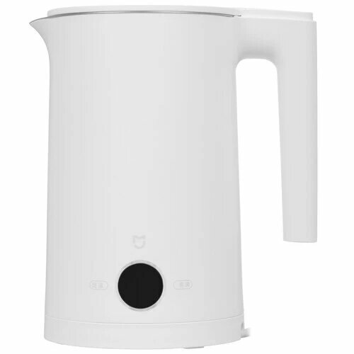 Умный чайник Xiaomi Smart Kettle 2, 1.5 л, 1800 Вт, белый