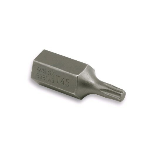 Бита (вставка) TORX Т45 L=30мм 3/8******************************
