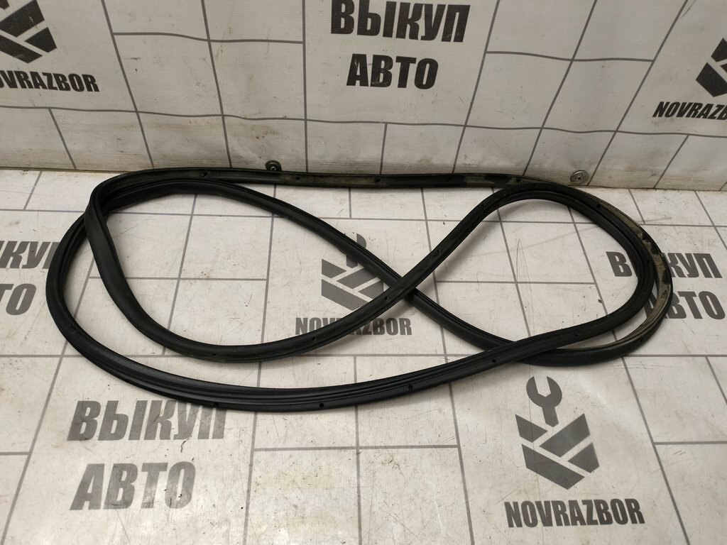 Уплотнитель двери Ford Fusion 2002-2012
