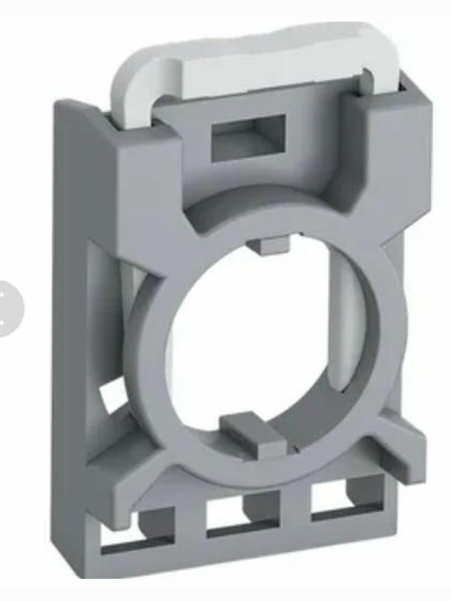 Колодка монтажная MCBH-00 (на 3 блока) (1SFA611605R1100)