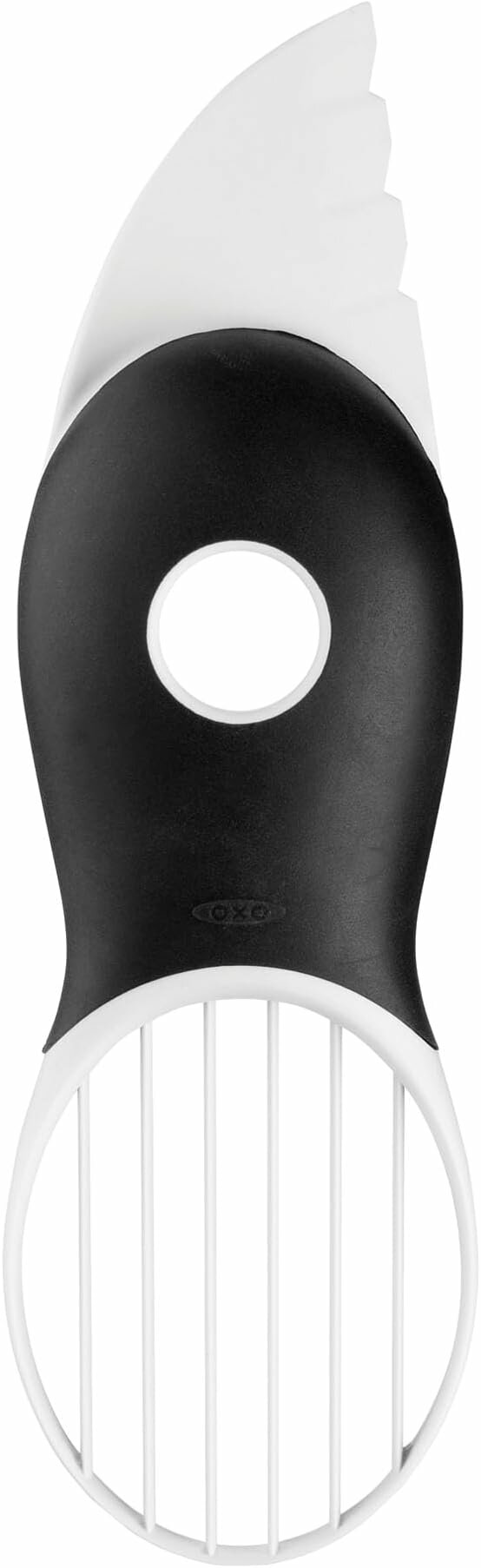 Овощерезка OXO Good Grips 3-in-1 для авокадо из нержавеющей стали 719812035864