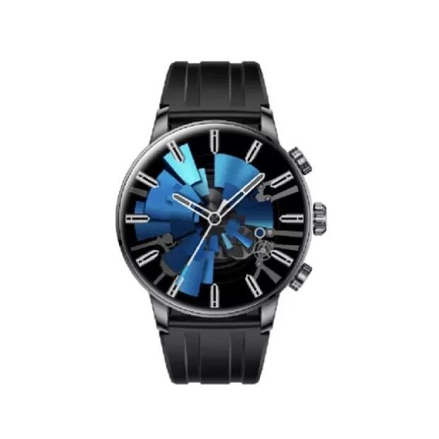 Умные часы Kieslect Calling Watch Kr2 Pro, YFT2084EU Steel EU