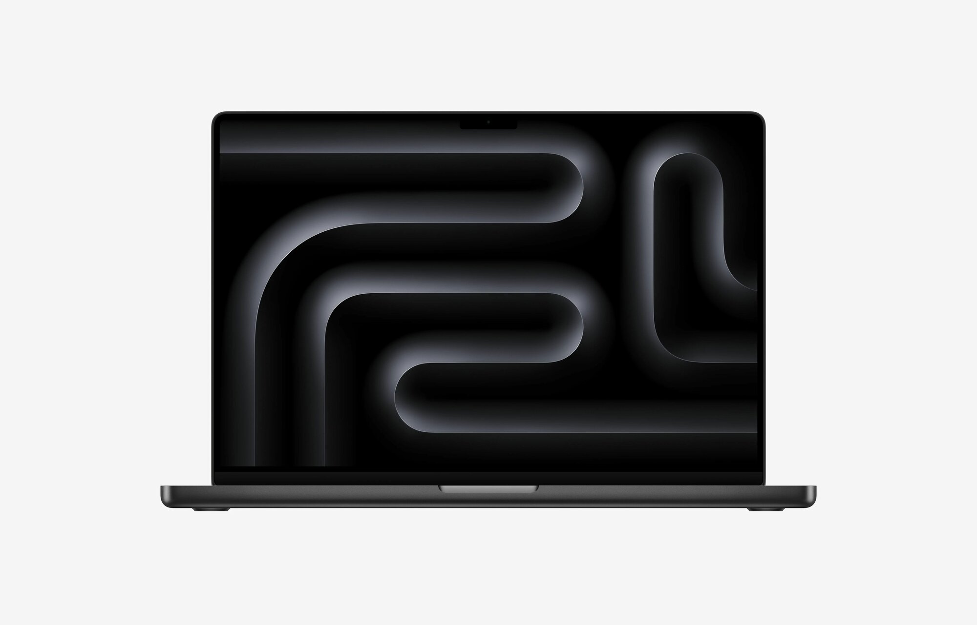 Apple MacBook Pro 16-inch 2026 MGEA4CH/A Space Black 16" Liquid Retina XDR (3456x2234) M5 Pro 18C CPU 20C GPU/24GB/1TB, английская раскладка