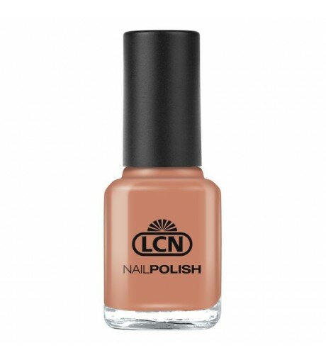 Лак для ногтей LCN Nail Polish 43179-391 "nature poetry", веганский, стойкий, 8 мл