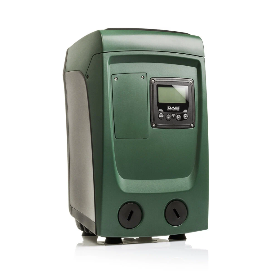 Насосная станция DAB "E.SYBOX Mini 3", для чистой воды, самовсасывающая, 4.8м³/ч