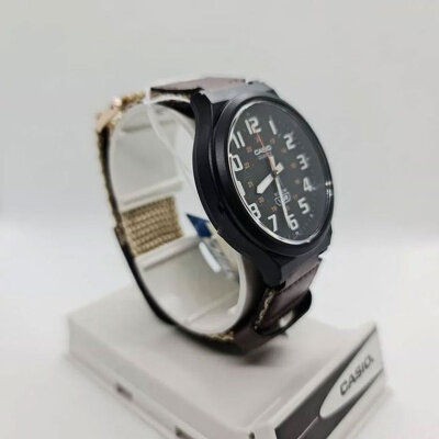 Наручные часы CASIO, черный — фото 1